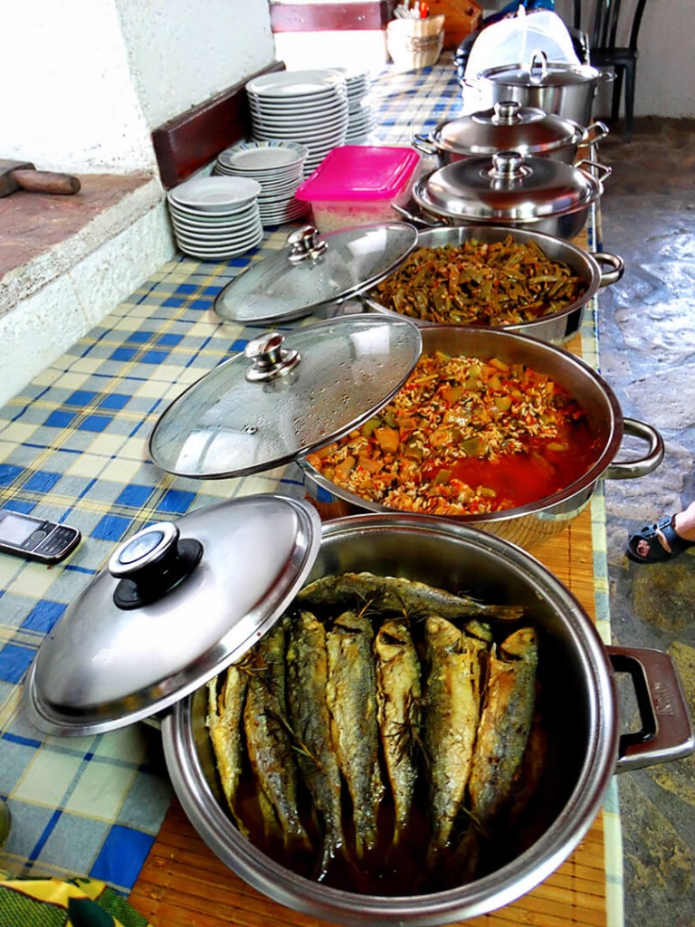 Get under the skin of Cretan culture | Walking Dimension