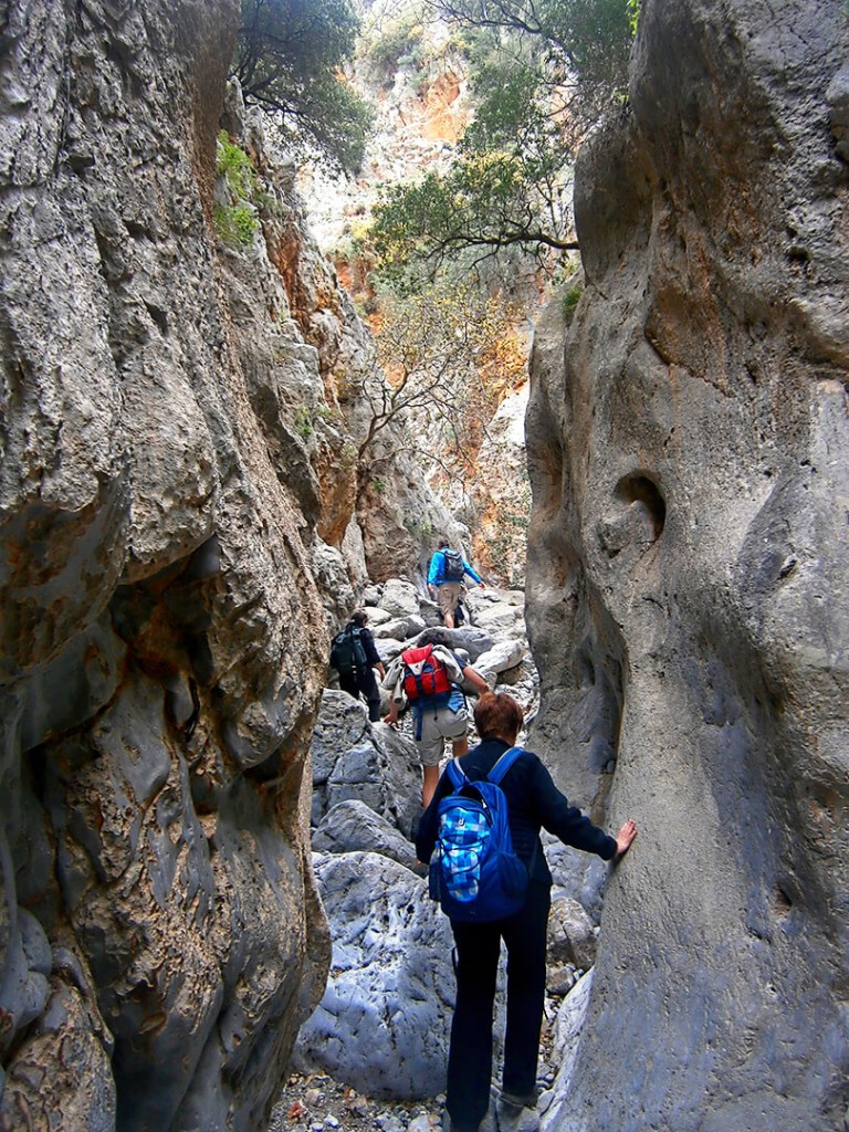 Get under the skin of Cretan culture | Walking Dimension