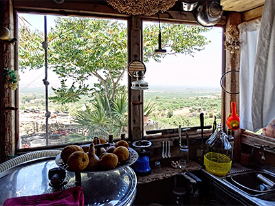 Walking Dimension | guided walks & more...