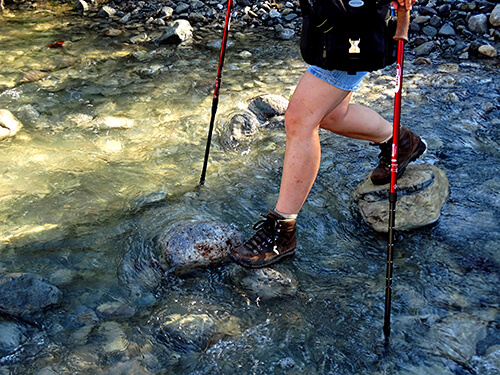 Walking Dimension | guided walks & more...